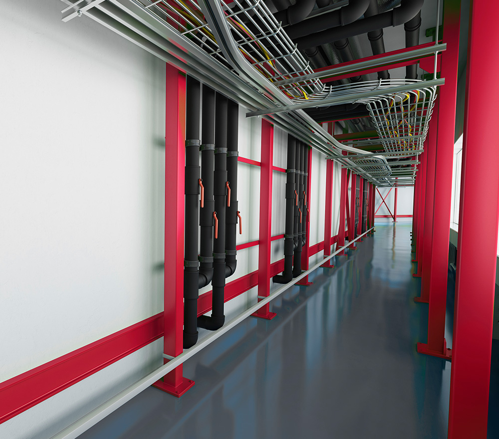 Ventol | Fire & Security