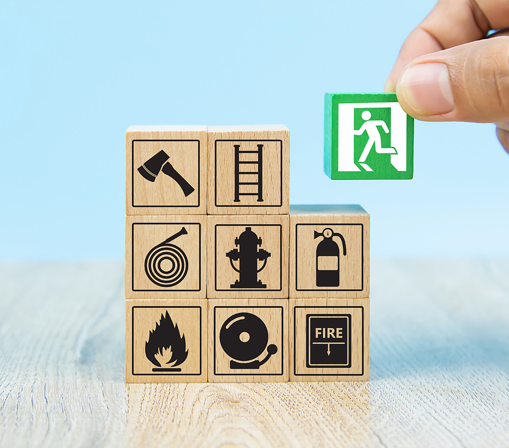 Ventol | Fire & Security