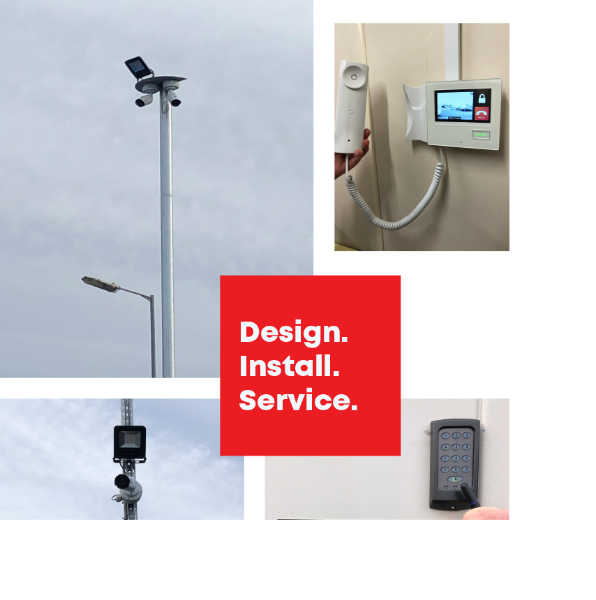 Ventol | Fire & Security