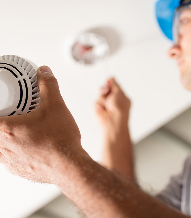 Ventol | Fire & Security