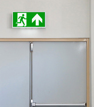 Ventol | Fire & Security
